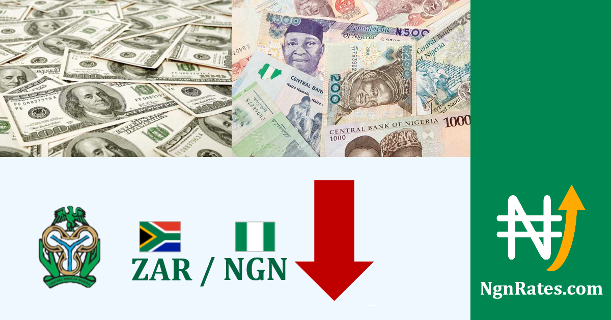 Rand To Naira CBN Exchange Rate NgnRates rand-to-naira-cbn-exchange-rate-ngnrates